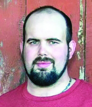 Adam James Burris | News, Sports, Jobs - The Express